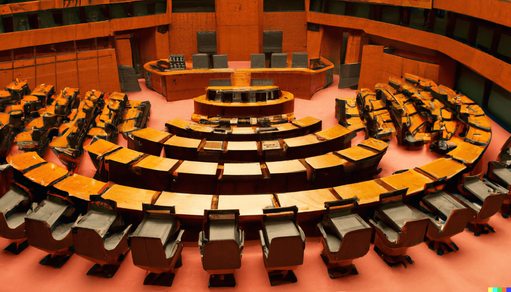 La Asamblea por dentro: panorama de la contienda legislativa - Nueva Nación