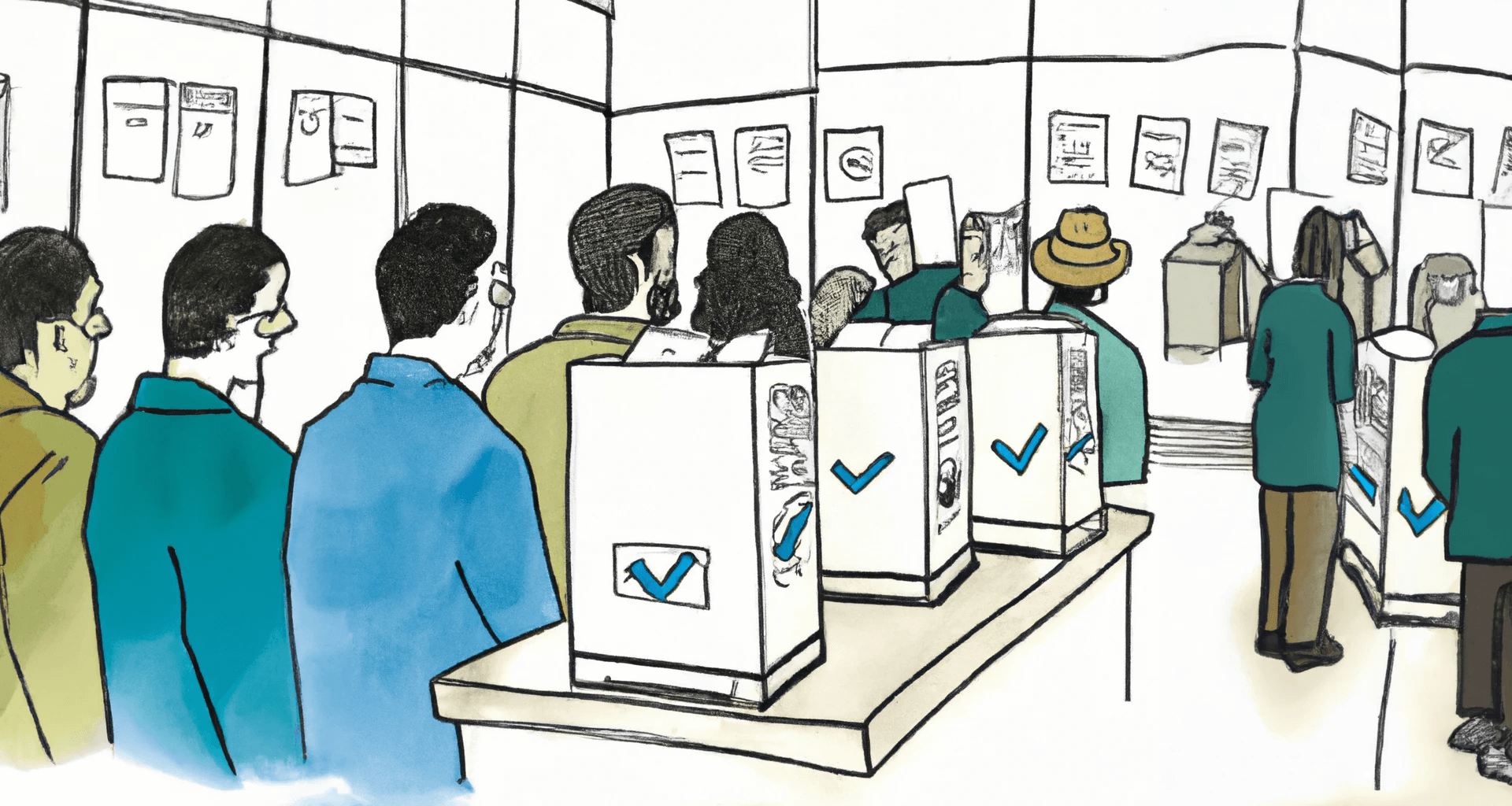 Poder y provincias: la forma del control local - Nueva Nación