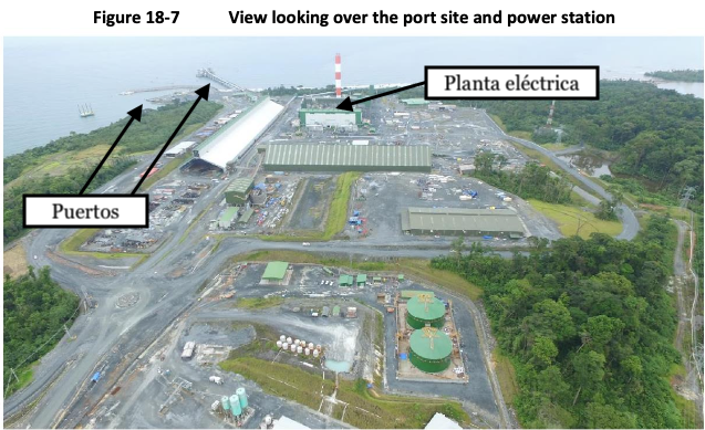 Entendiendo la mina en Donoso: inventarios y compensaciones - Nueva Nación