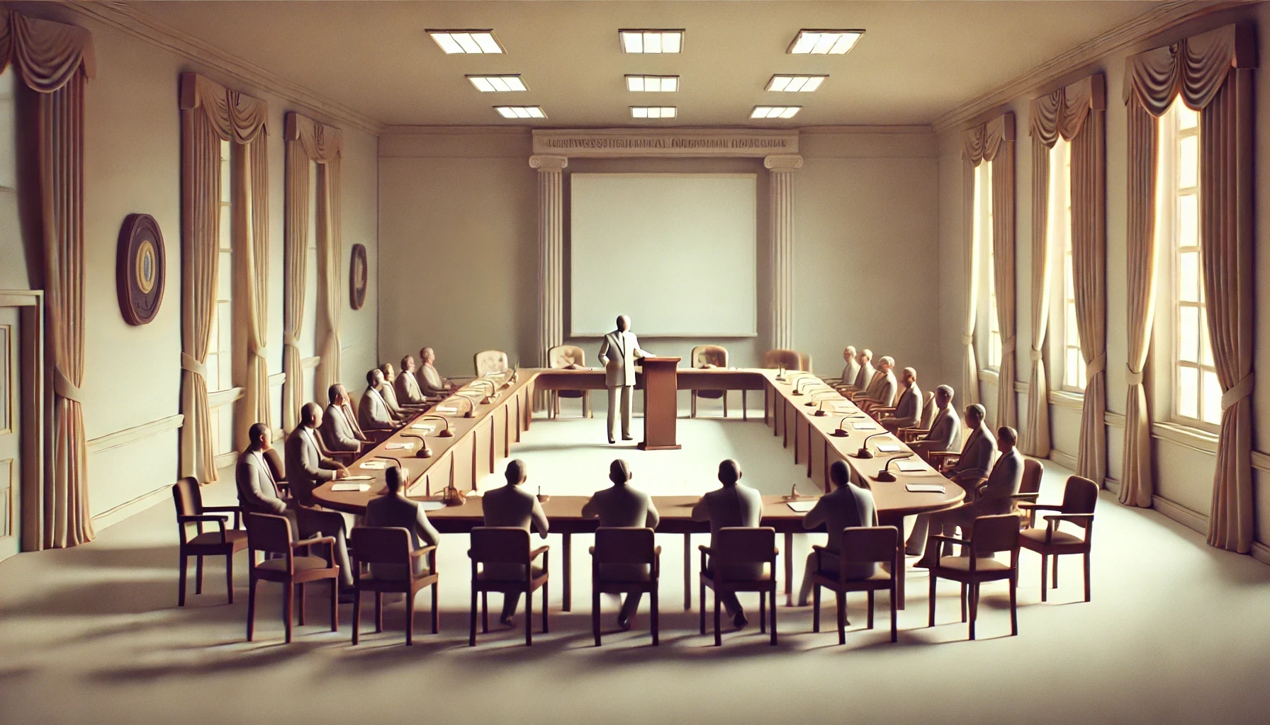 Ministros designados: preámbulo y retos - Nueva Nación