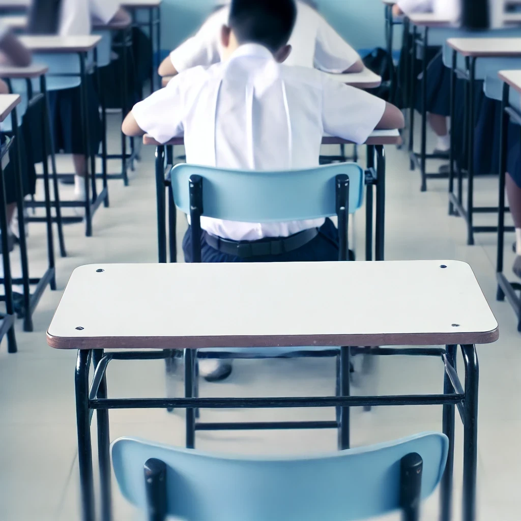 Exclusión escolar: causa y efecto - Nueva Nación